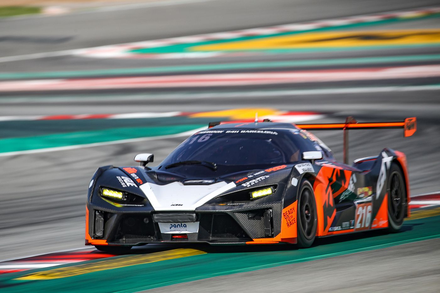 10 Reasons Why We Love The KTM X-Bow