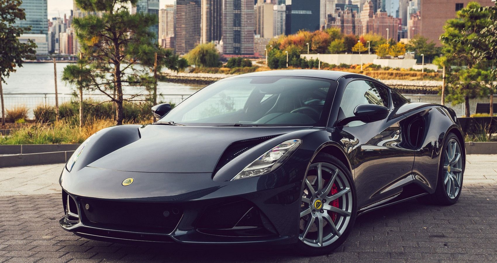 10 Things Gearheads Should Know About The Lotus Emira