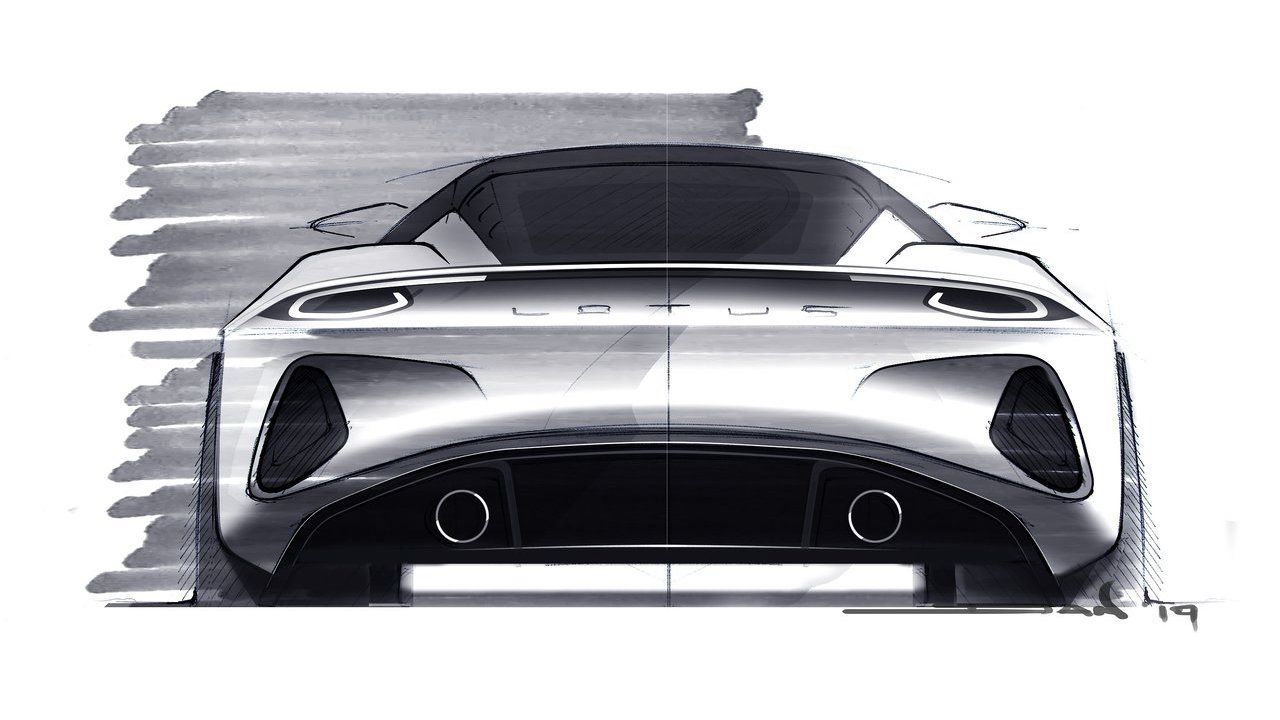 10 Reasons Why The Lotus Emira Is The Perfect Sports Car For Driving ...