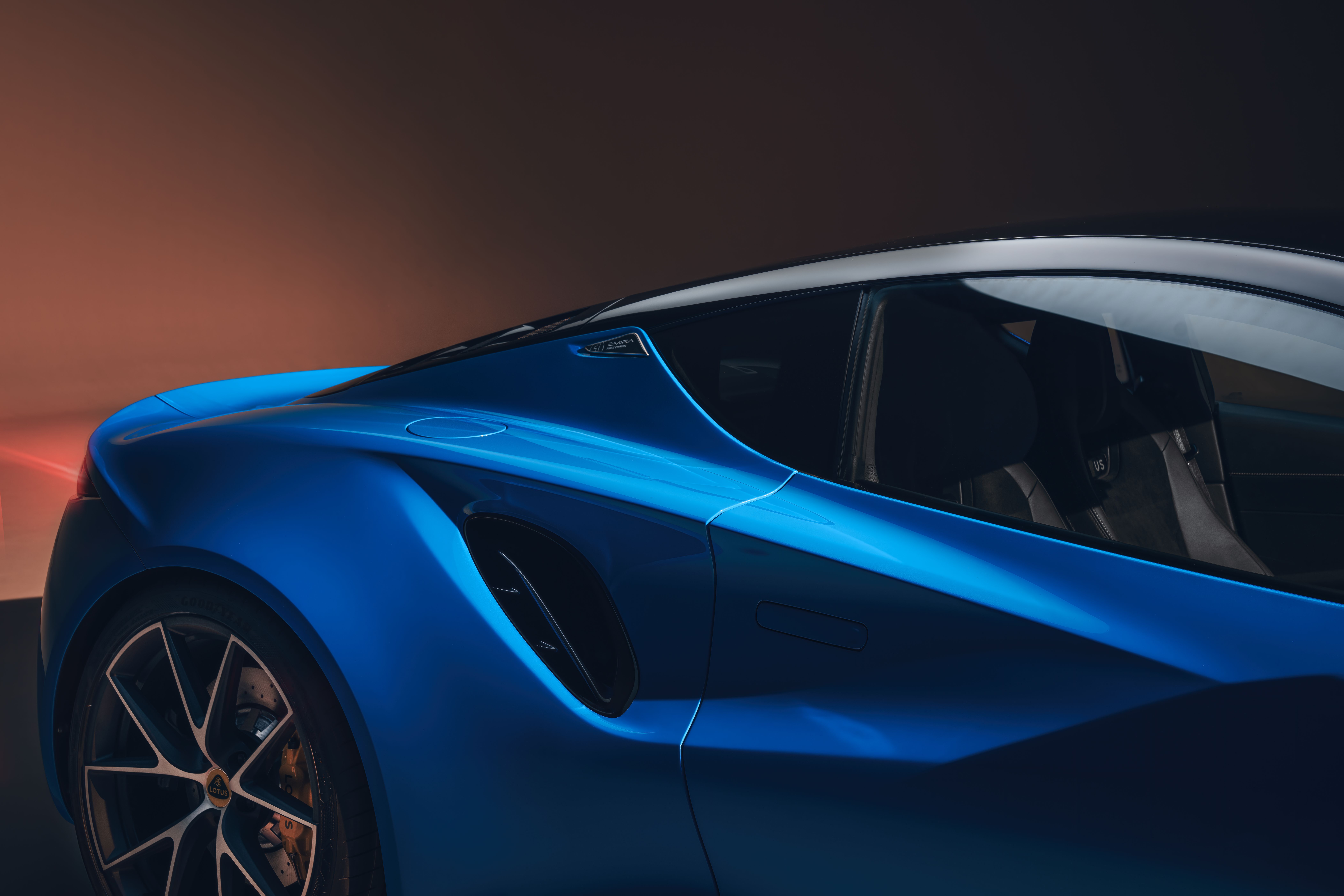 10 Things Gearheads Should Know About The Lotus Emira