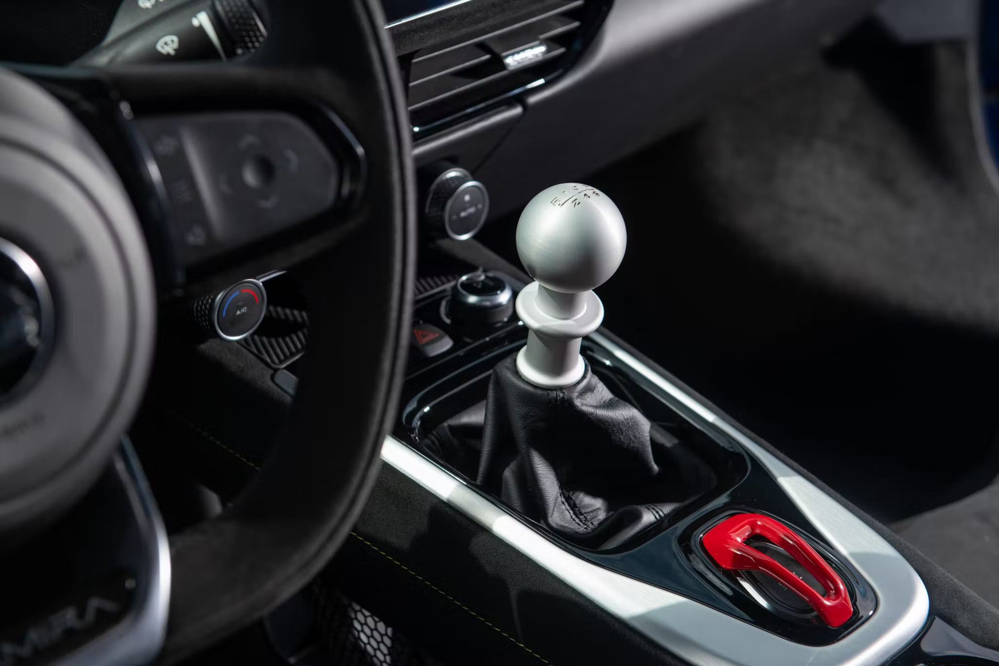 10 Things Gearheads Should Know About The Lotus Emira