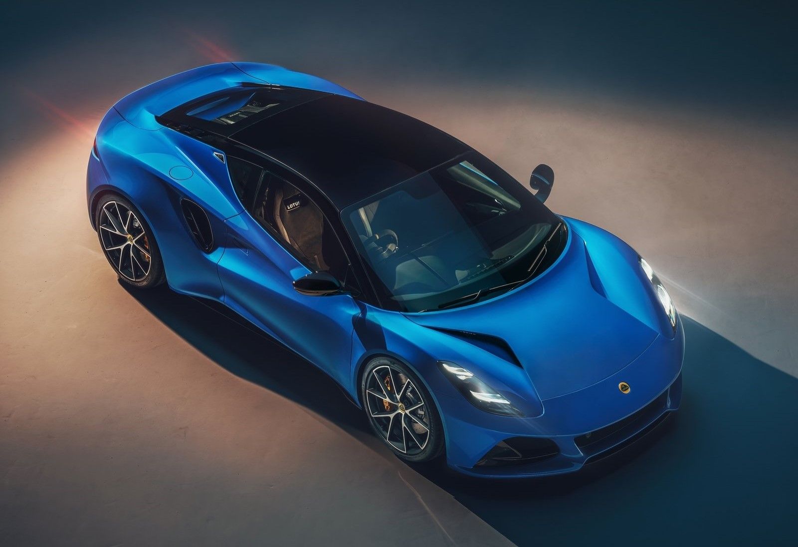 10 Things Gearheads Should Know About The Lotus Emira