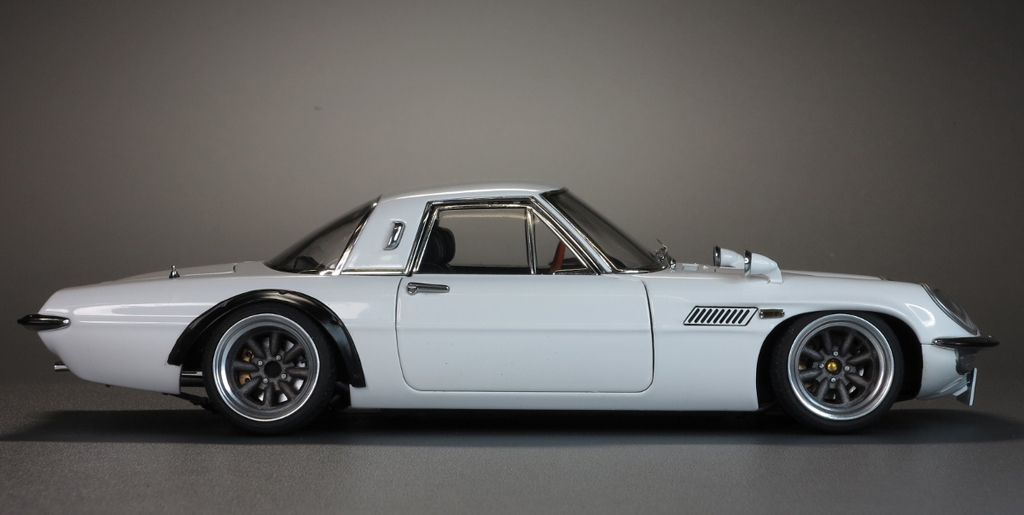10 Coolest Mazda Sports Cars, Ranked