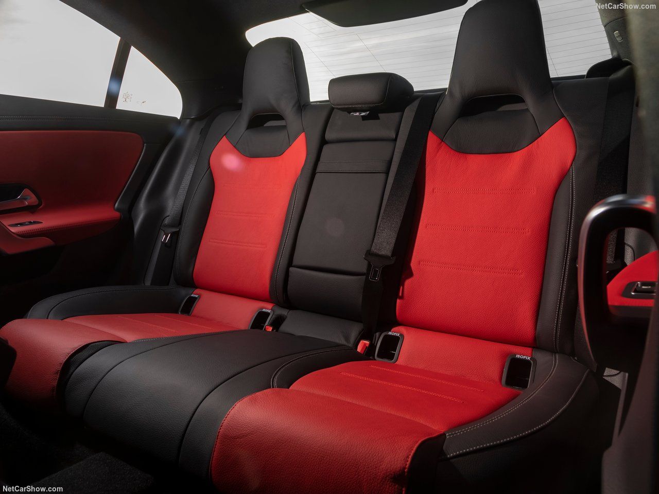 10 Things You Should Know Before Buying The 2022 Mercedes-AMG CLA 45