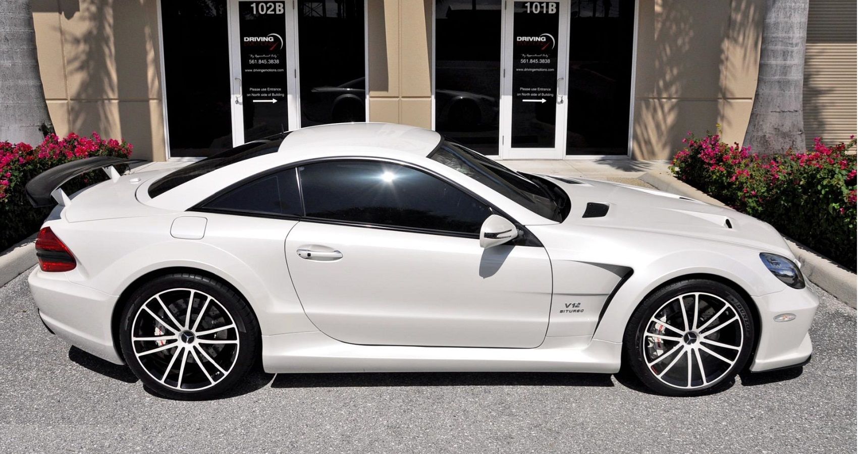 These Are The 10 Most Reliable Performance Cars From The 2000s