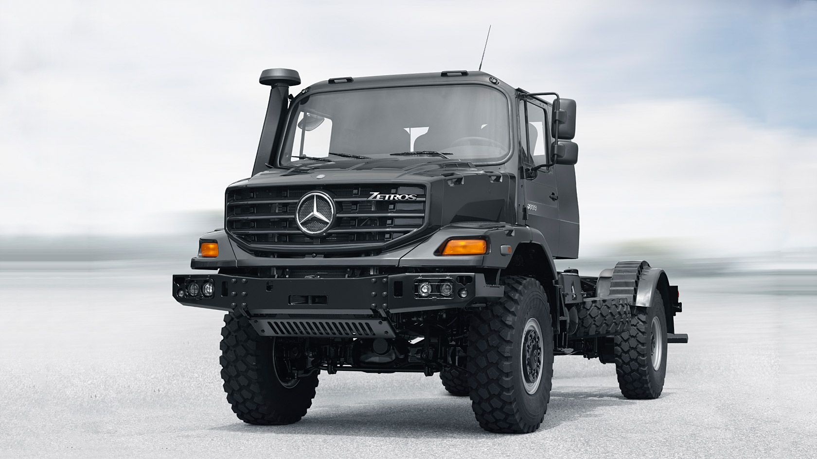 Most People Forgot These 10 Mecerdes-Benz Models Actually Existed