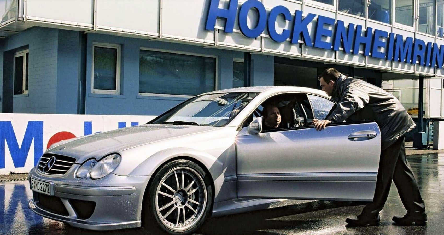 9 German Performance Cars From The 2000s That Can Easily Be Daily Driven