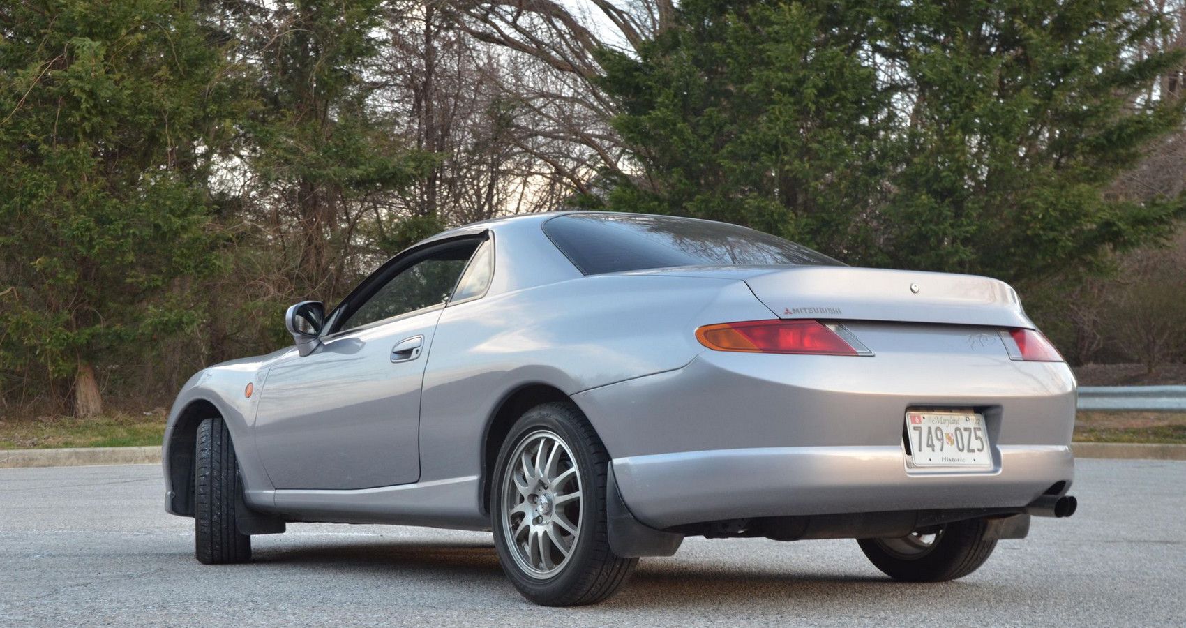 10 JDM Cars That Are Cheap For A Reason