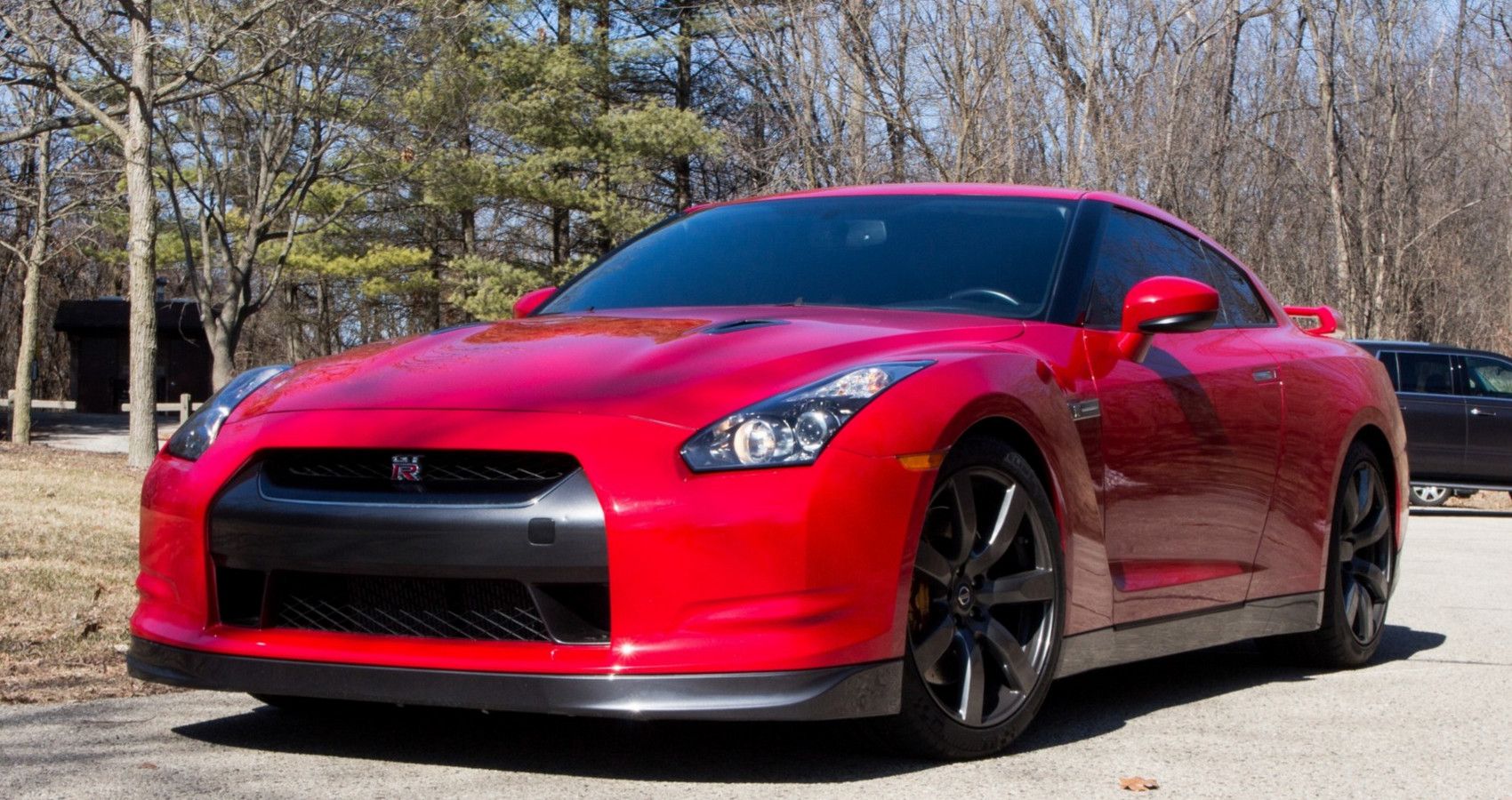 These Are The 10 Most Reliable Performance Cars From The 2000s