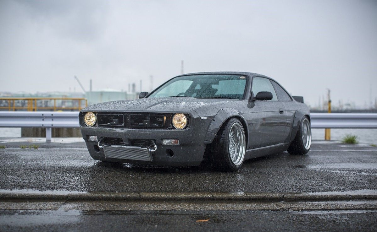 10 Reasons Why We Love The Nissan Silvia S14