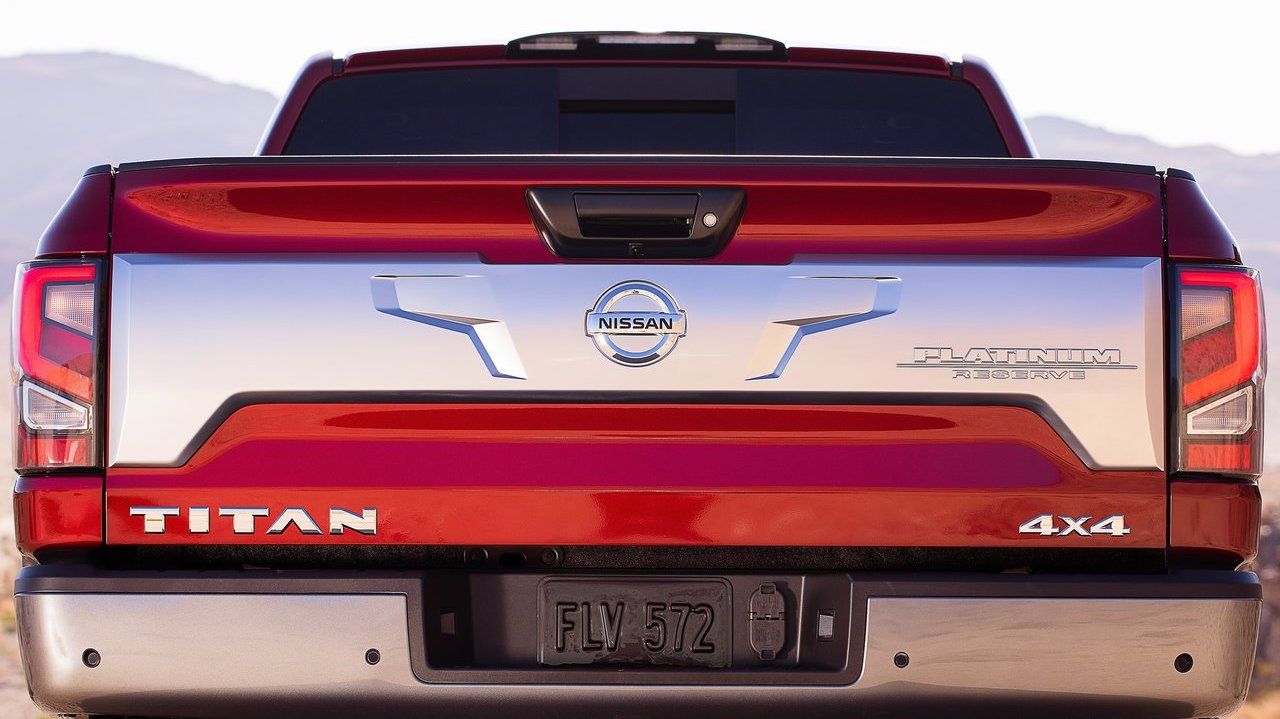 8 Things We Love About The 2022 Nissan Titan (1 We Hate)