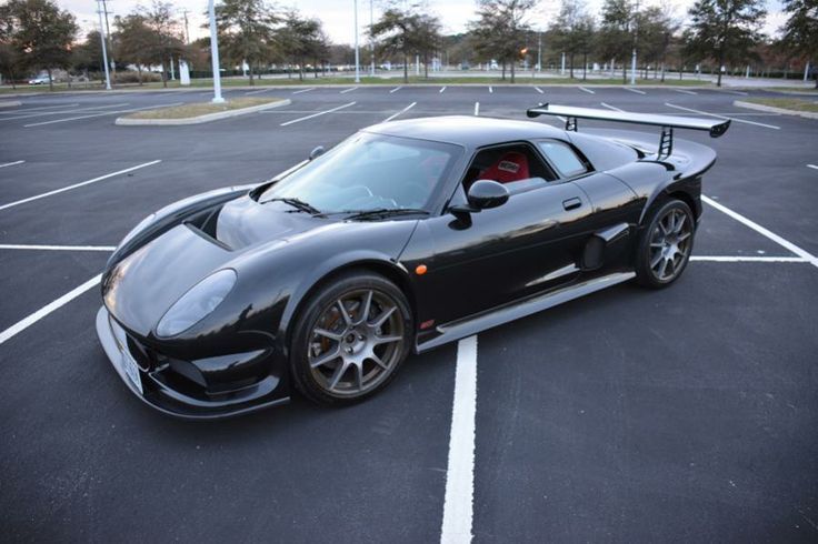 10 Things You Didn't Know About The Noble M400