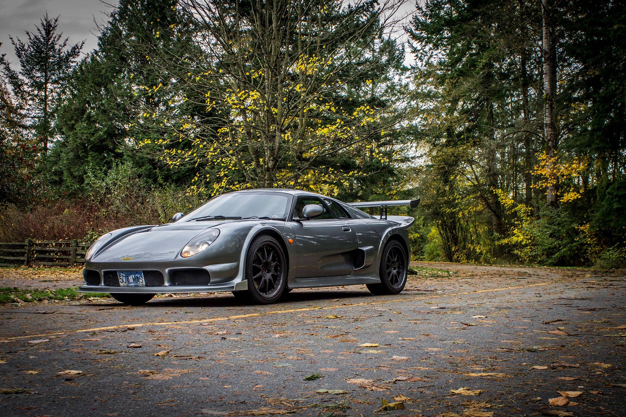 10 Things You Didn't Know About The Noble M400