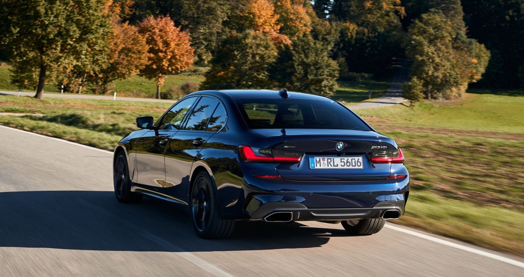10 Performance Cars Perfect For The Daily Commute