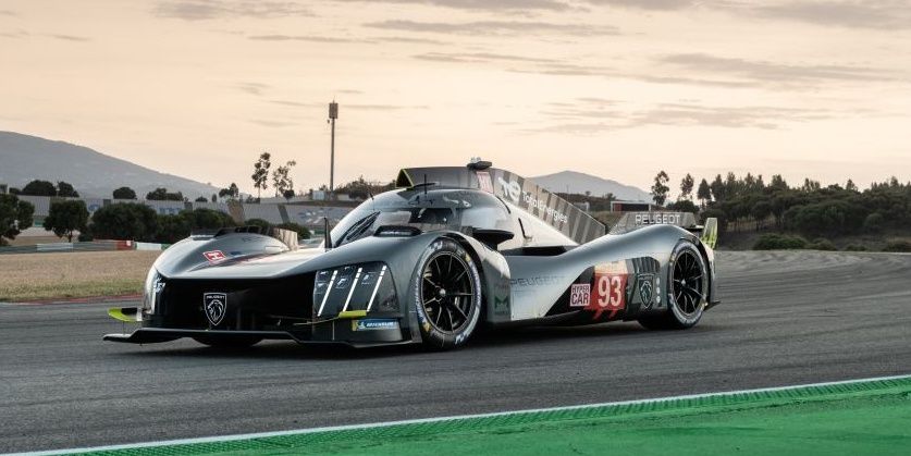 10 Cars That Prove French Carmakers Are Still Relevant