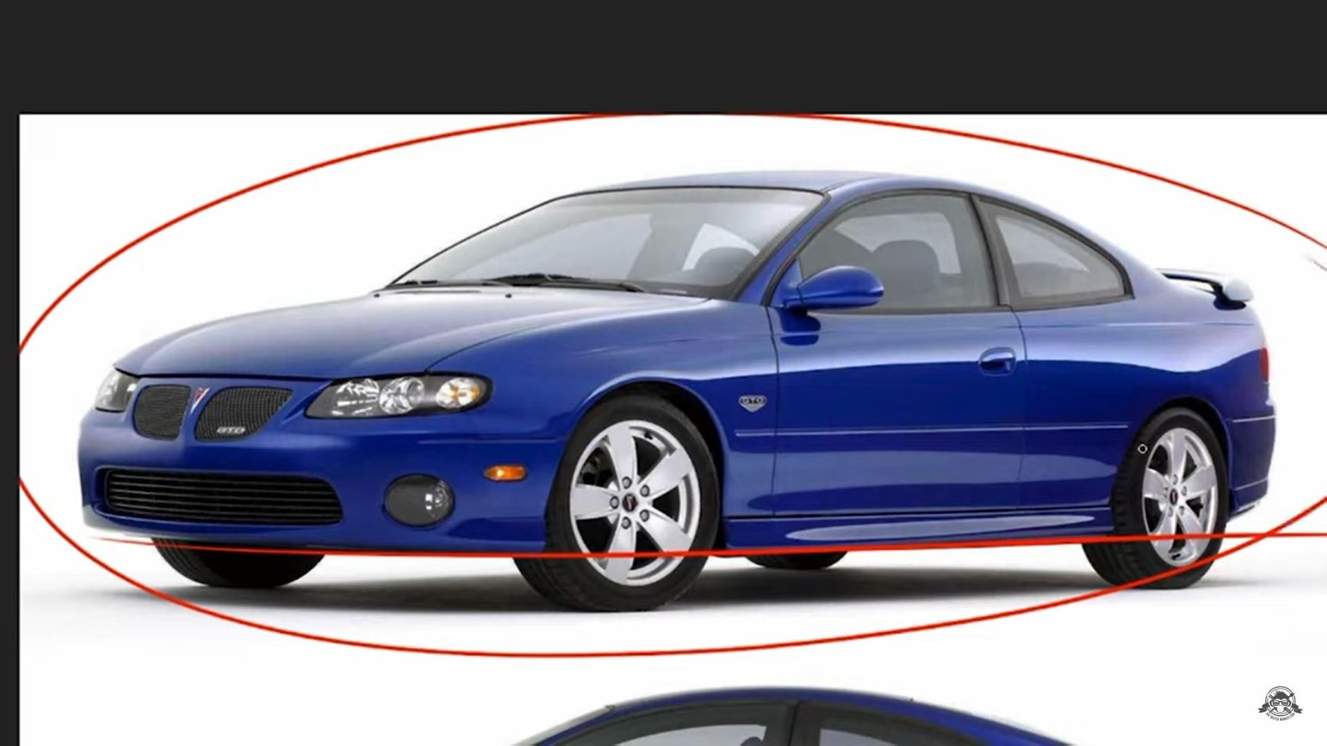 This Pontiac GTO Redesign Is A Modern Take On A Classic