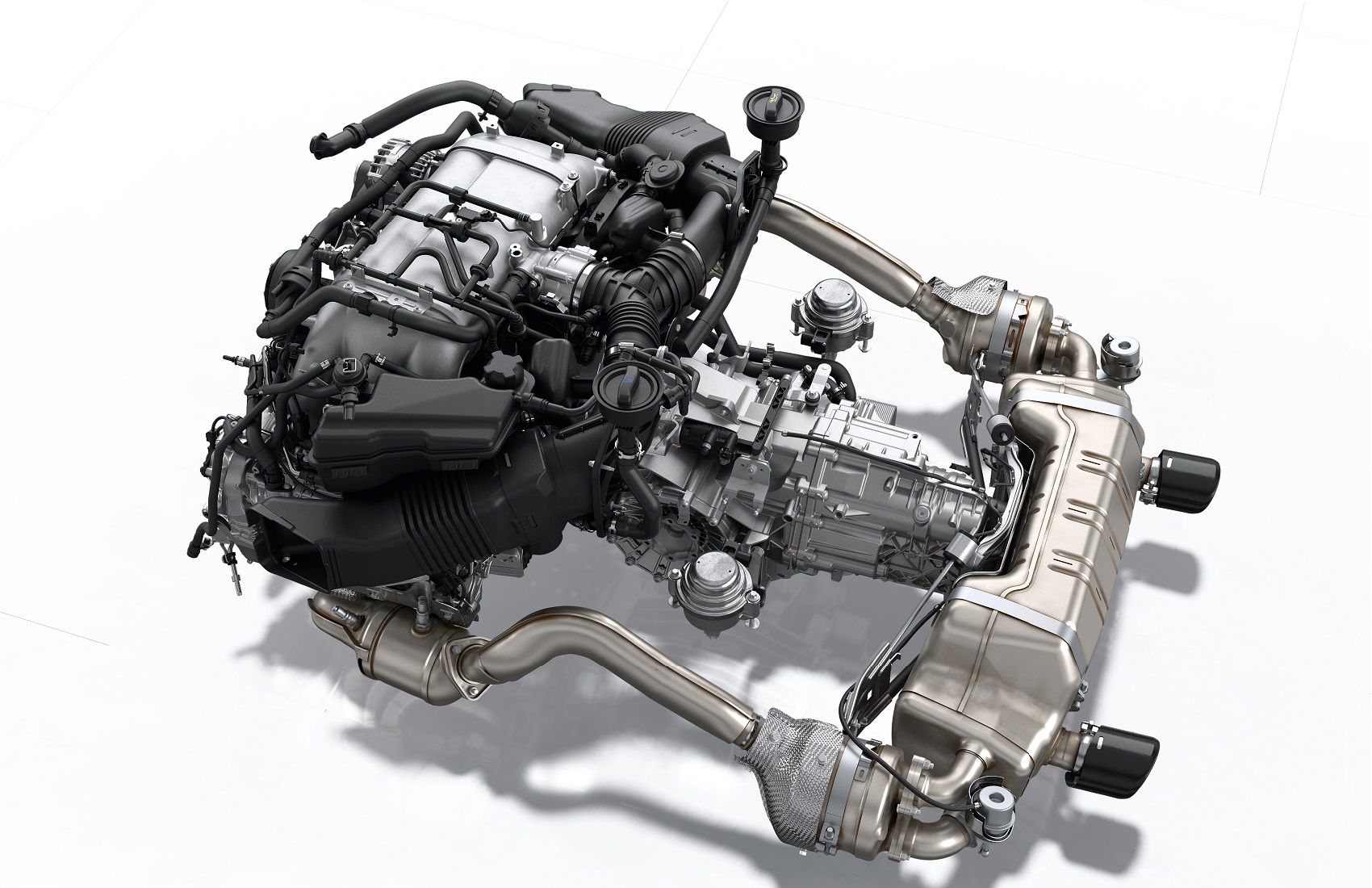 10 Reasons Why We'd Buy A Porsche 718 Over A 911