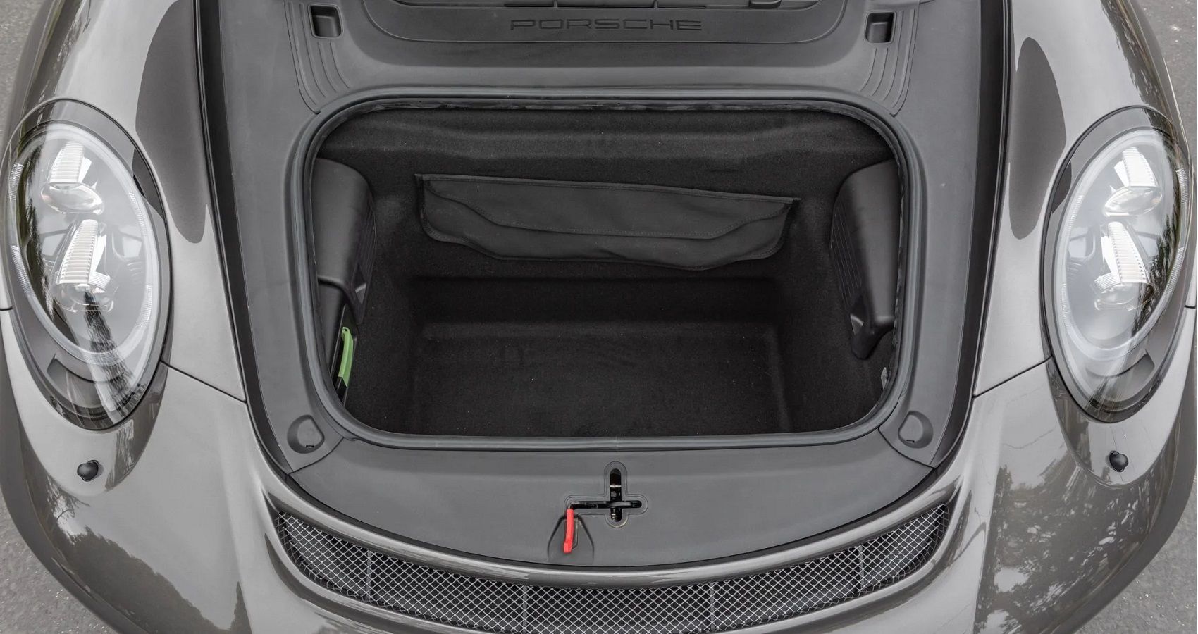 10 Reasons Why We'd Buy A Porsche 718 Over A 911
