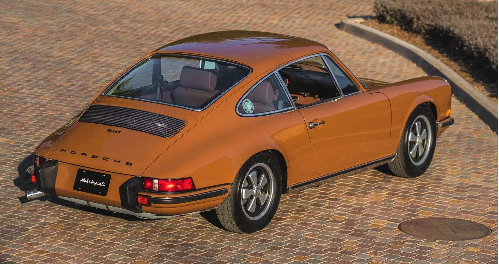 10 Awesome European Classic Cars Regular People Can Still Buy