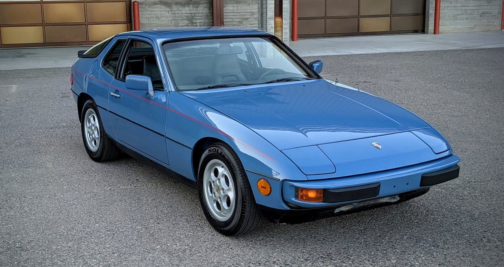 10 Best Used Porsches To Buy And Restore For Cheap
