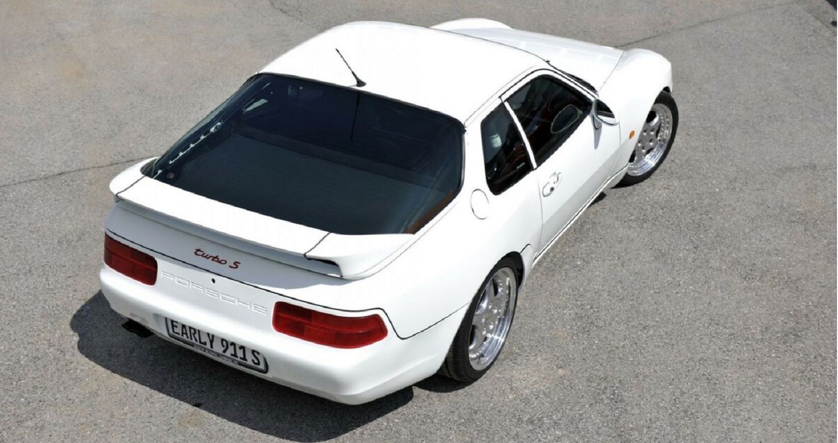 10 German Performance Cars From The '90s You Can Easily Daily Drive