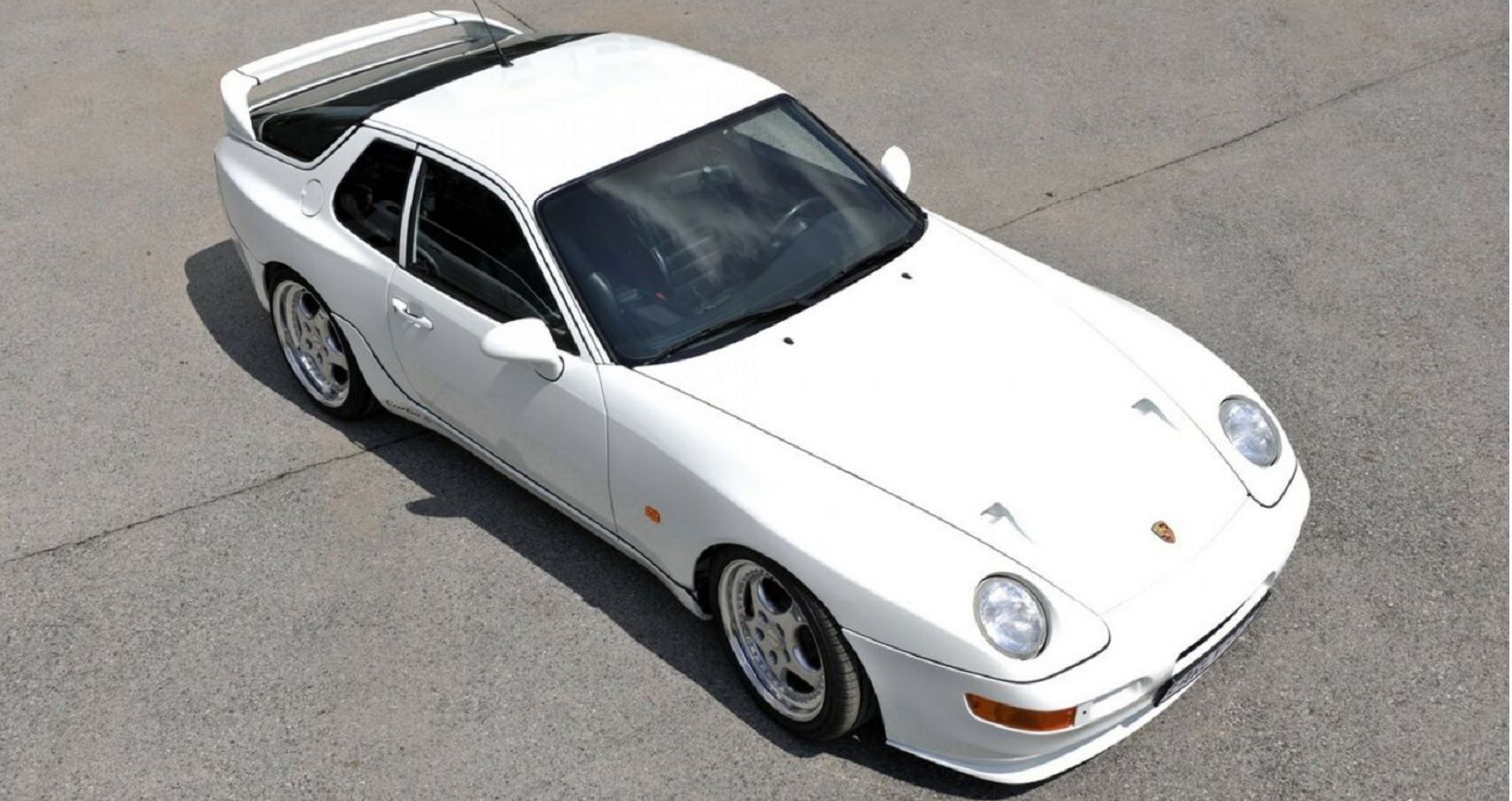 10 German Performance Cars From The '90s You Can Easily Daily Drive