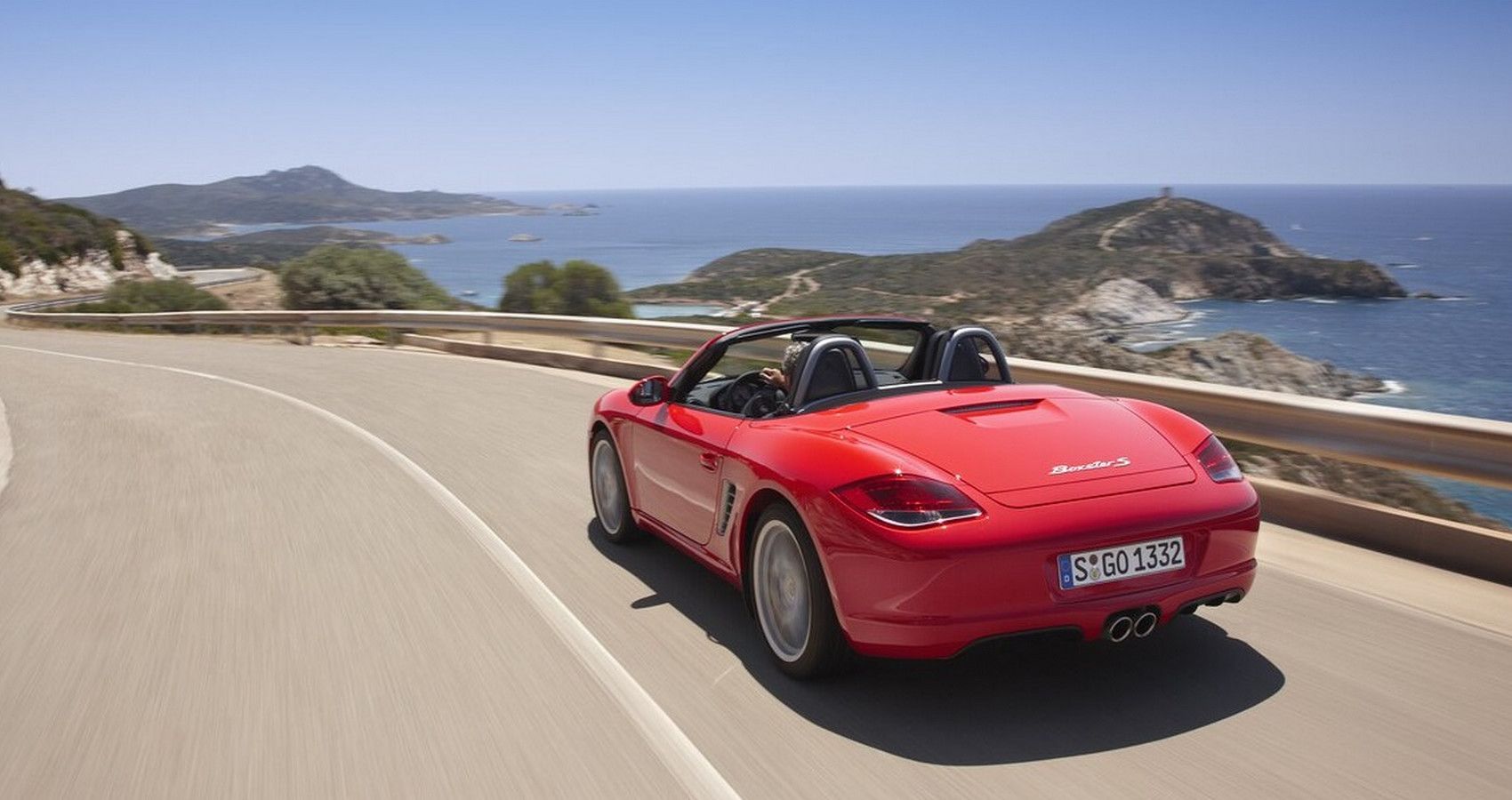 9 German Performance Cars From The 2000s That Can Easily Be Daily Driven