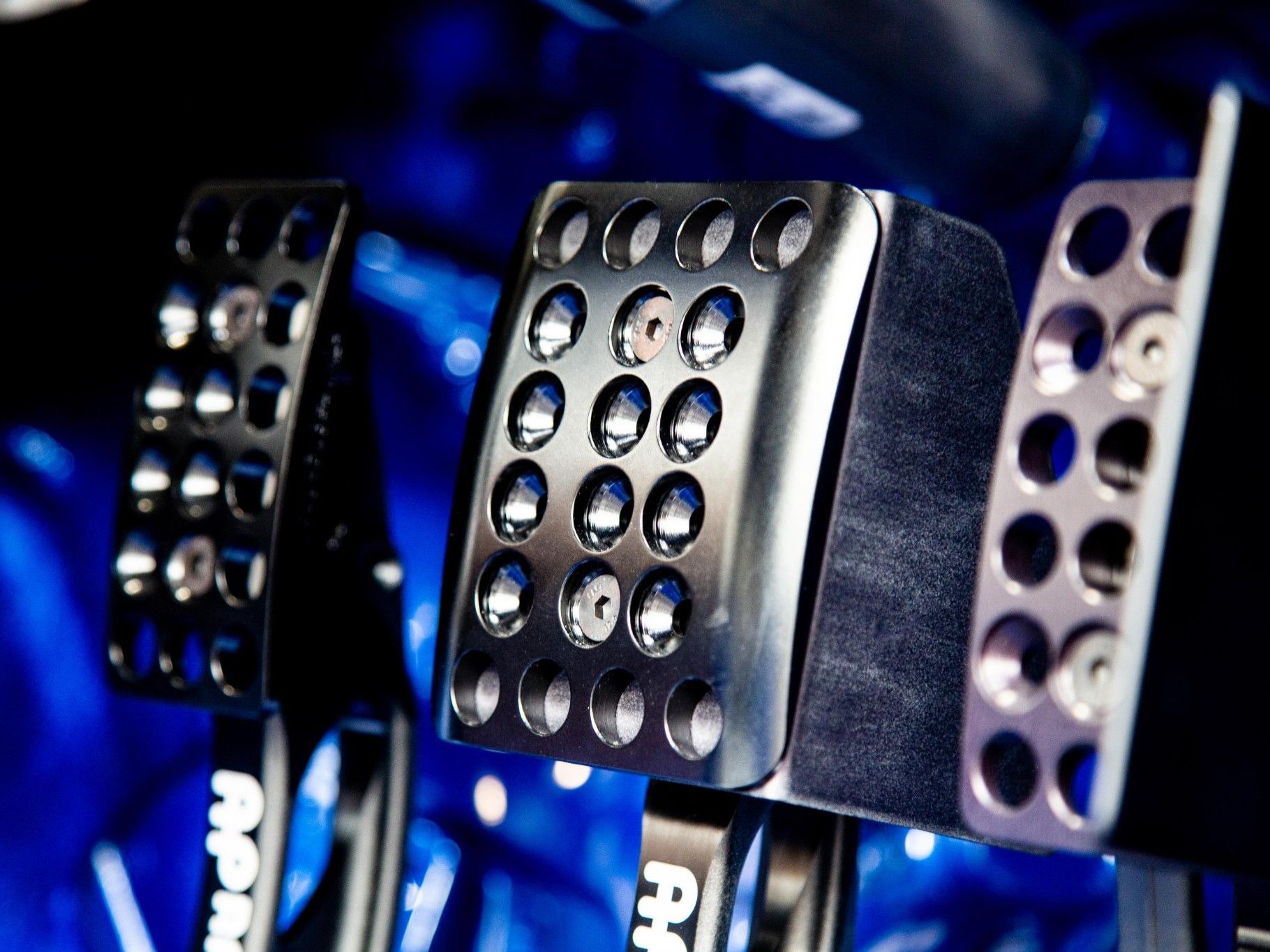 10 Things We Just Learned About Prodrive's P25 Subaru Impreza 22B