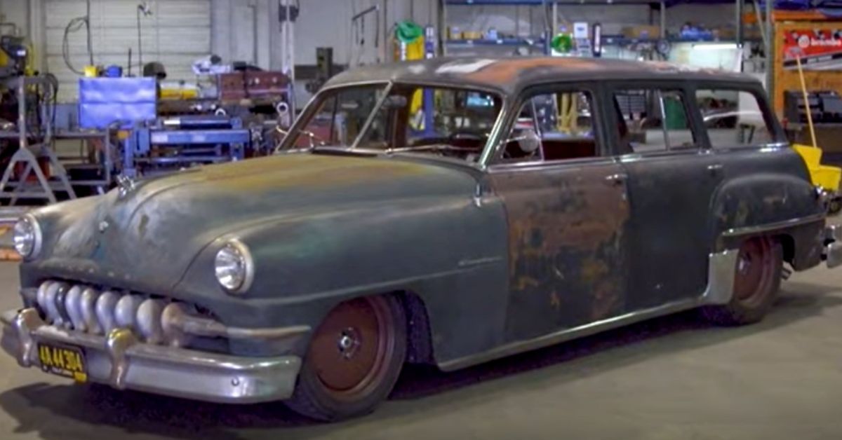 Check Out These Insane Custom Trucks That Blend Power and Personality ...