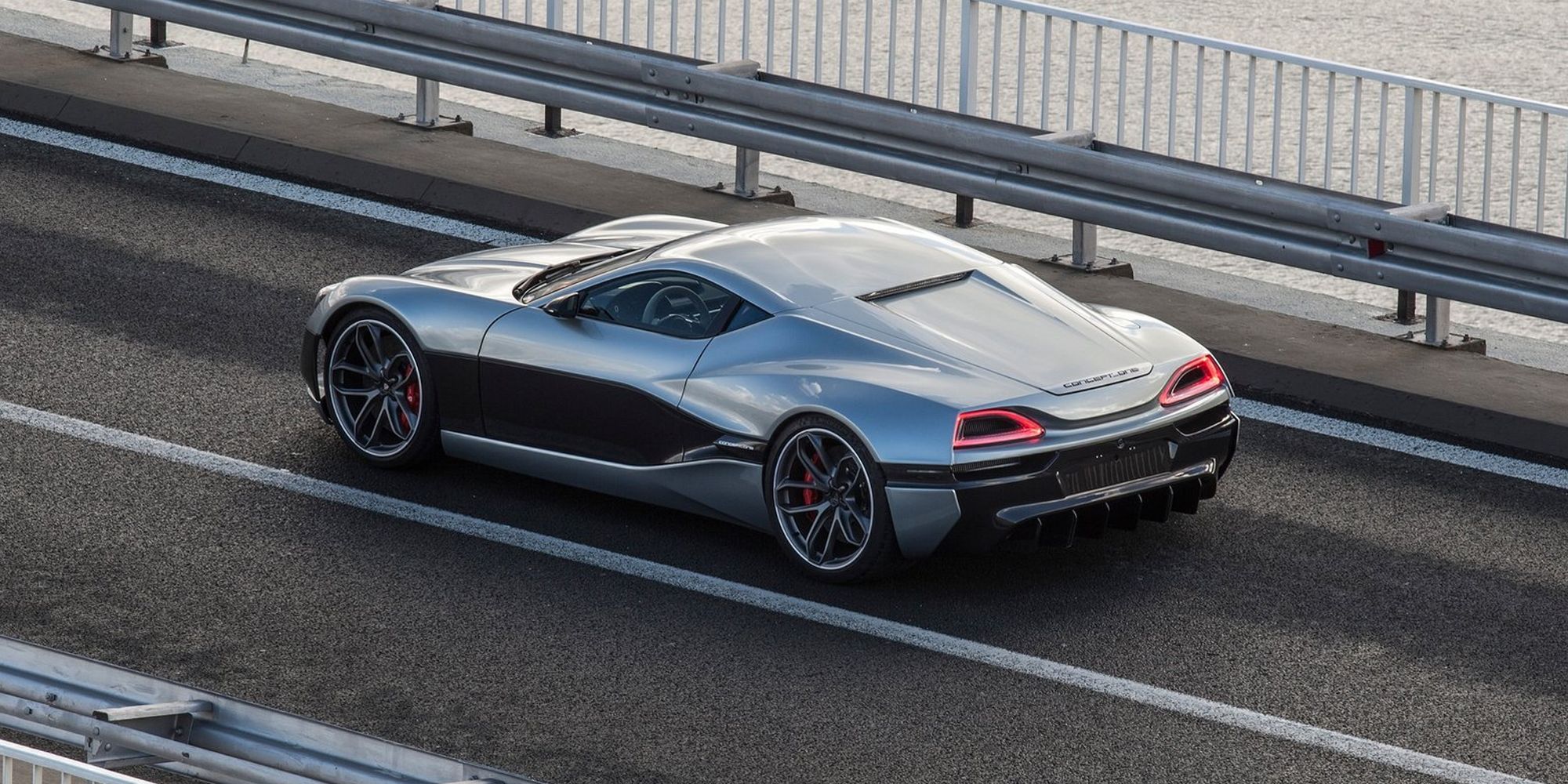 5 EV Cars That Changed The Industry