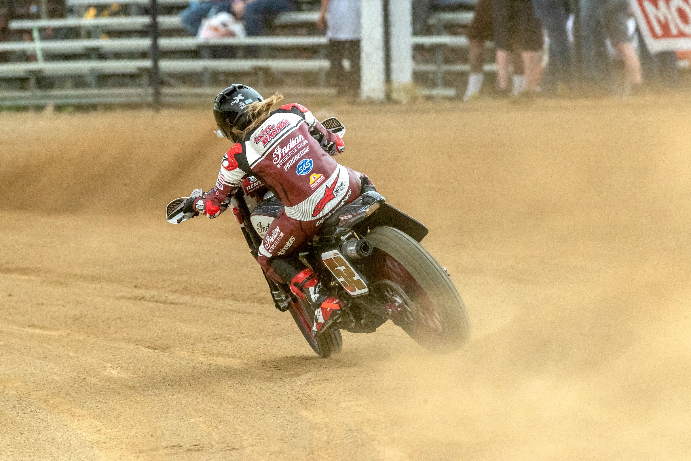 EXCLUSIVE: We Talk With Indian Wrecking Crew’s Shayna Texter-Bauman ...