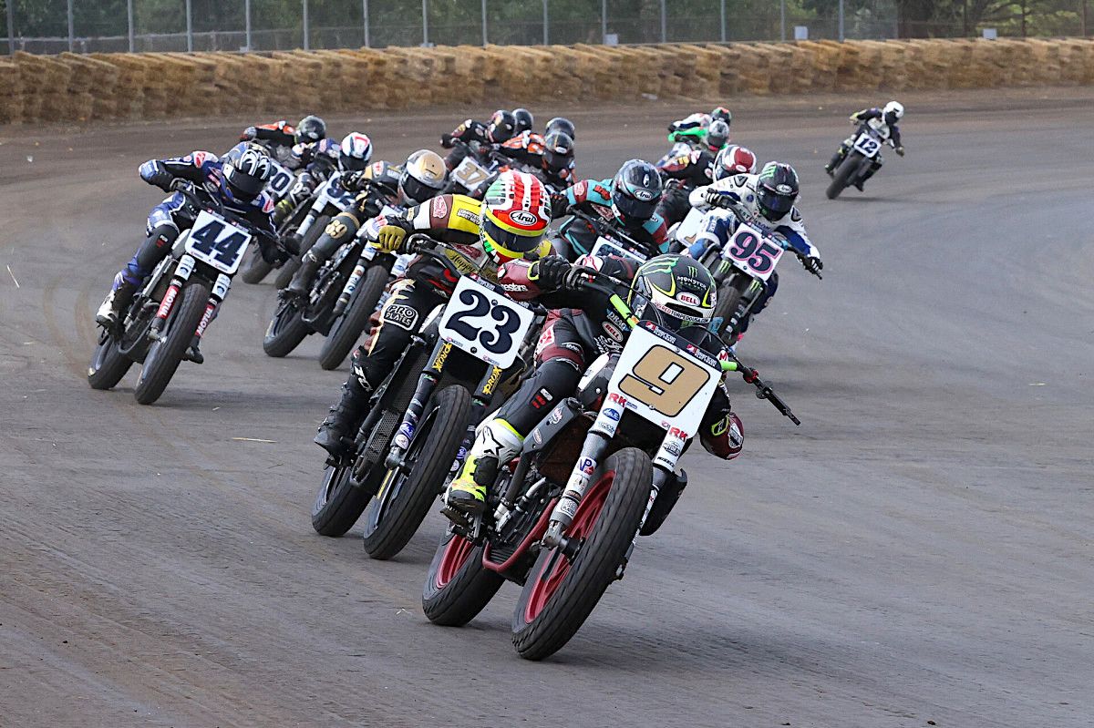 EXCLUSIVE: We Talk With Indian Wrecking Crew’s Shayna Texter-Bauman ...