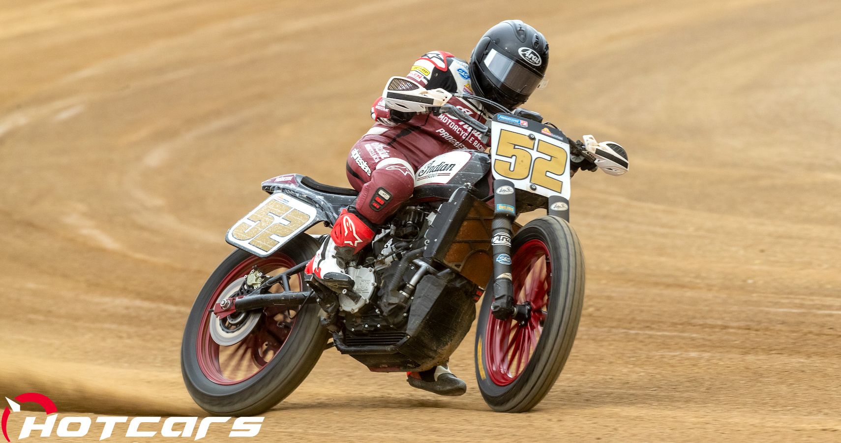 EXCLUSIVE: We Talk With Indian Wrecking Crew’s Shayna Texter-Bauman ...