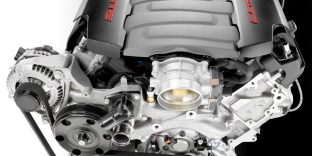 The Truth About The General Motor’s LT V8 Engine’s Reliability