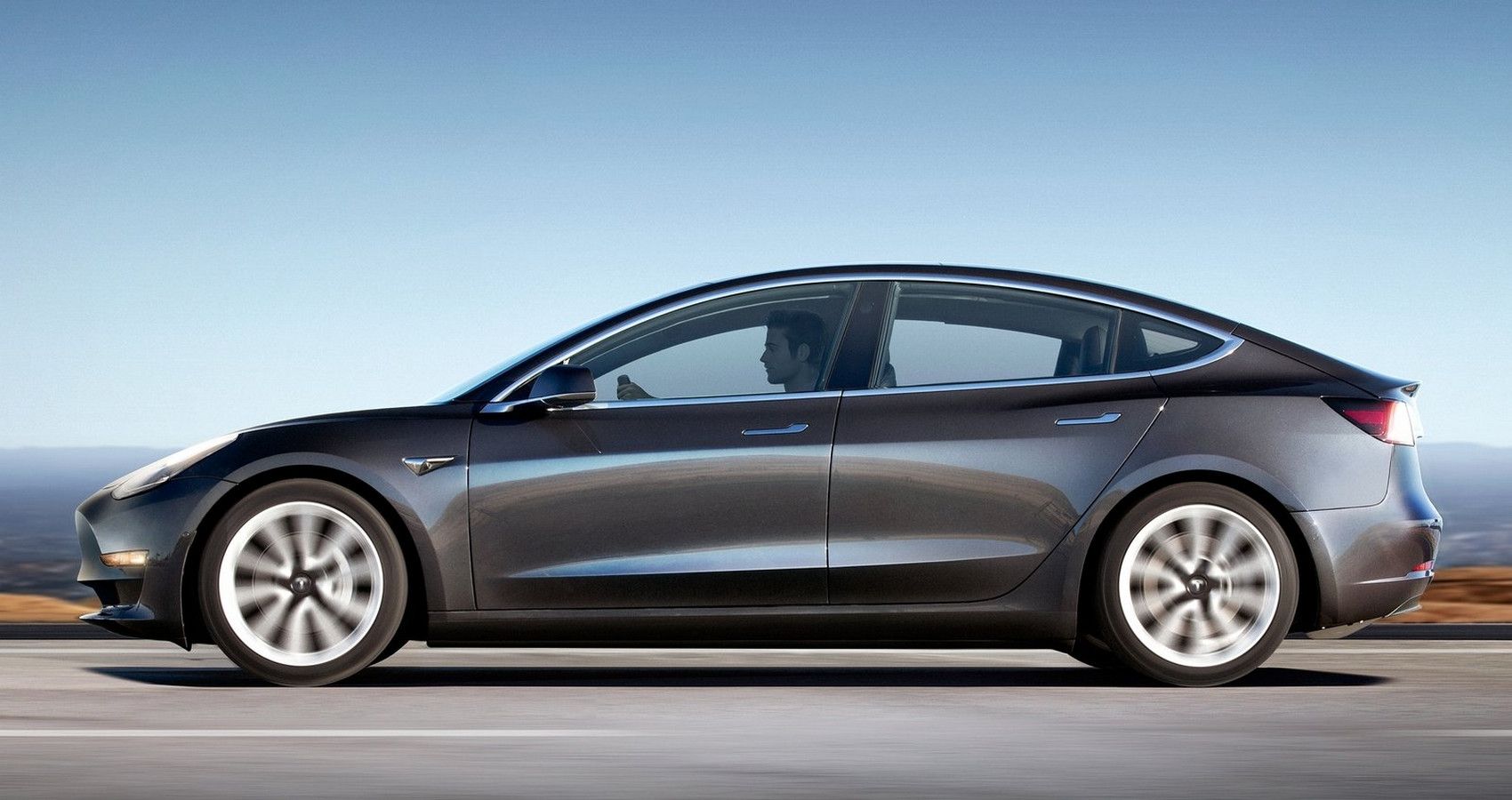 5 Reasons Why We Love The Tesla Model 3 (5 Reasons Why We'd Rather Buy ...
