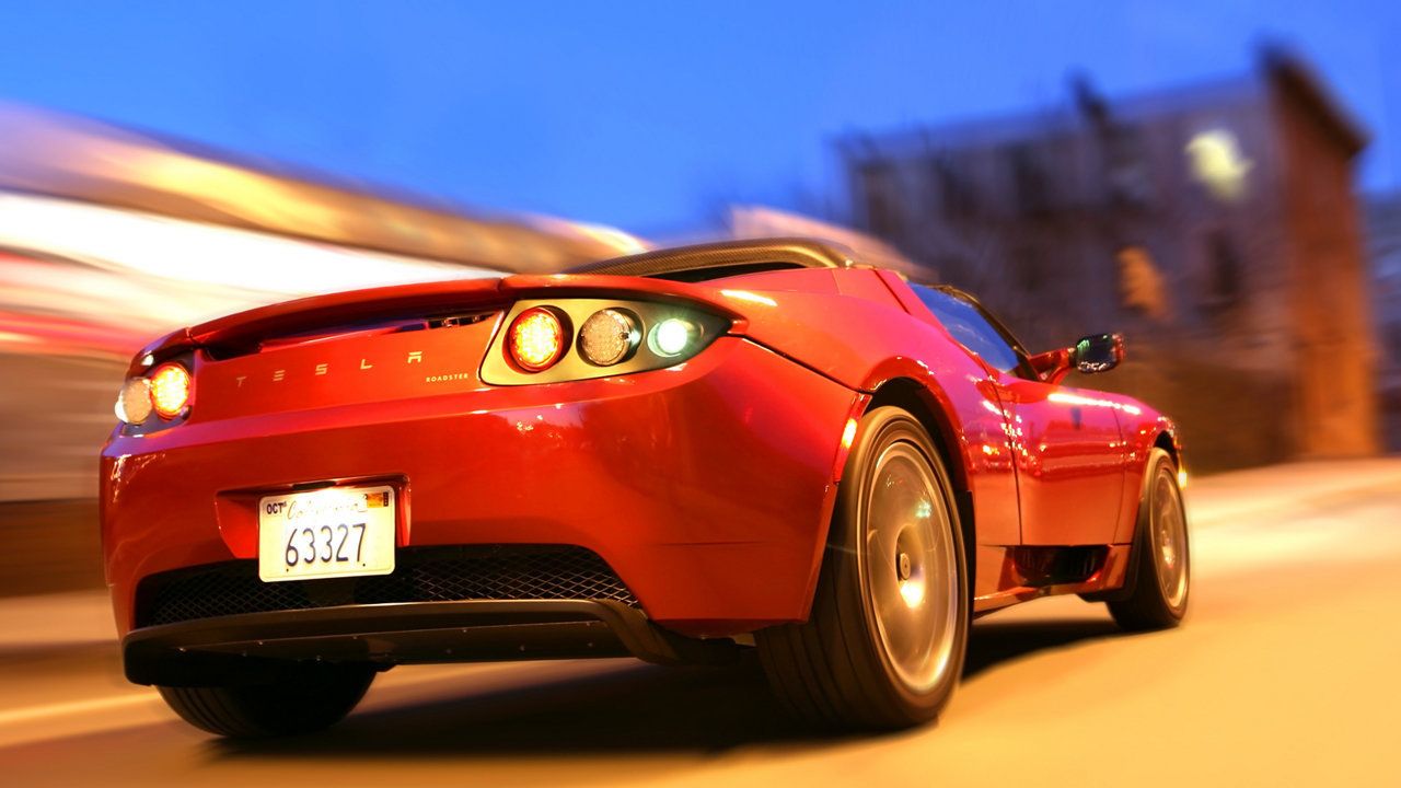 10 Things We Just learned About British Prime Minister Boris Johnson's Cars