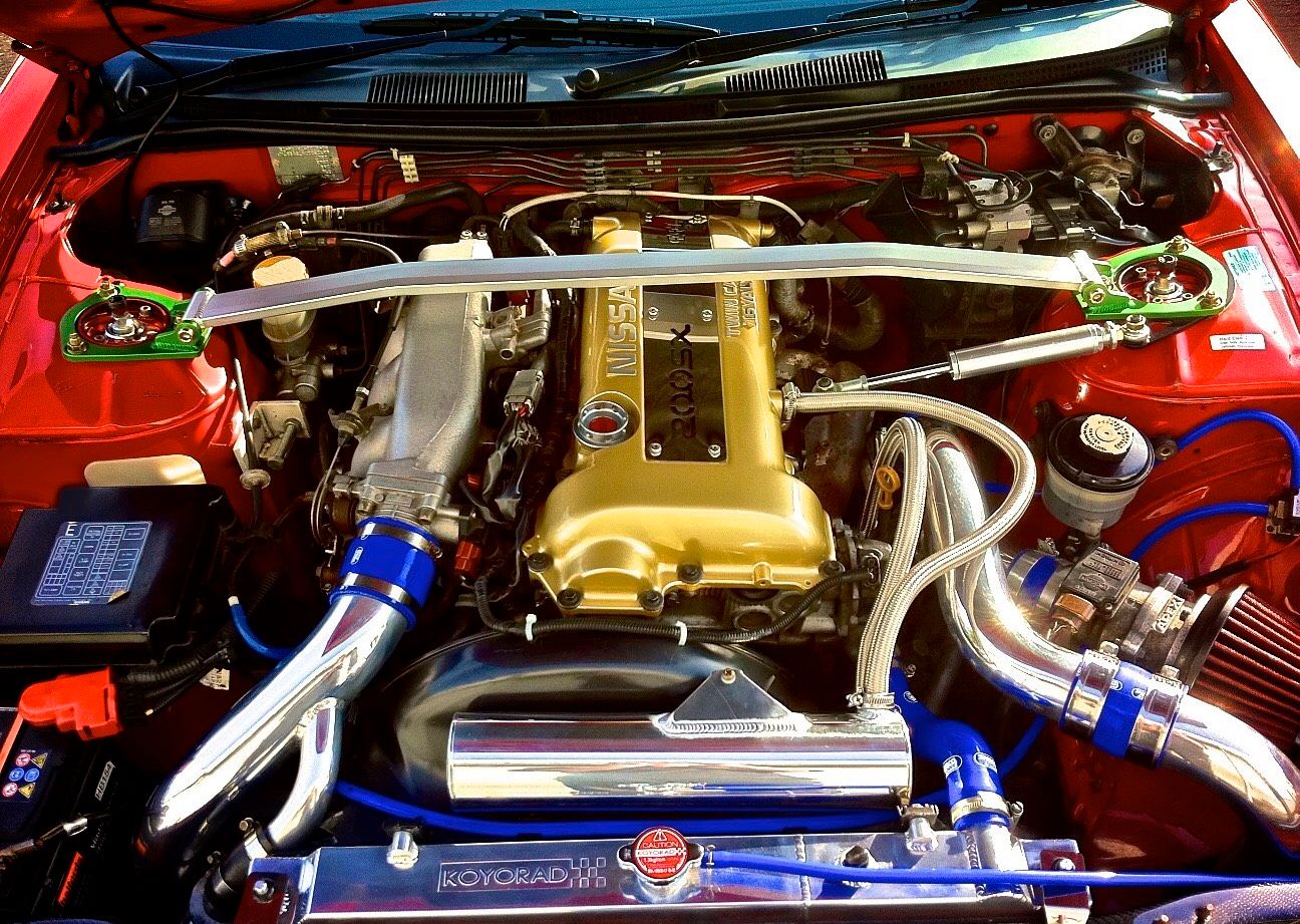 Why Every Gearhead Should Own A Nissan Silva S14