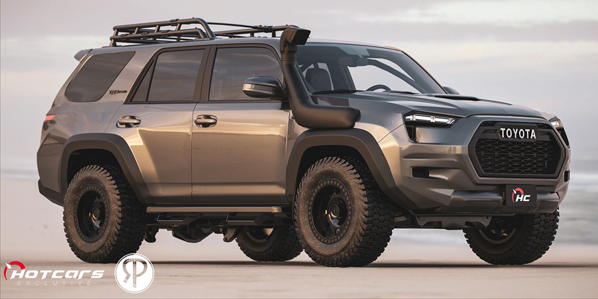 5 Top Off-Road Modifications Explained