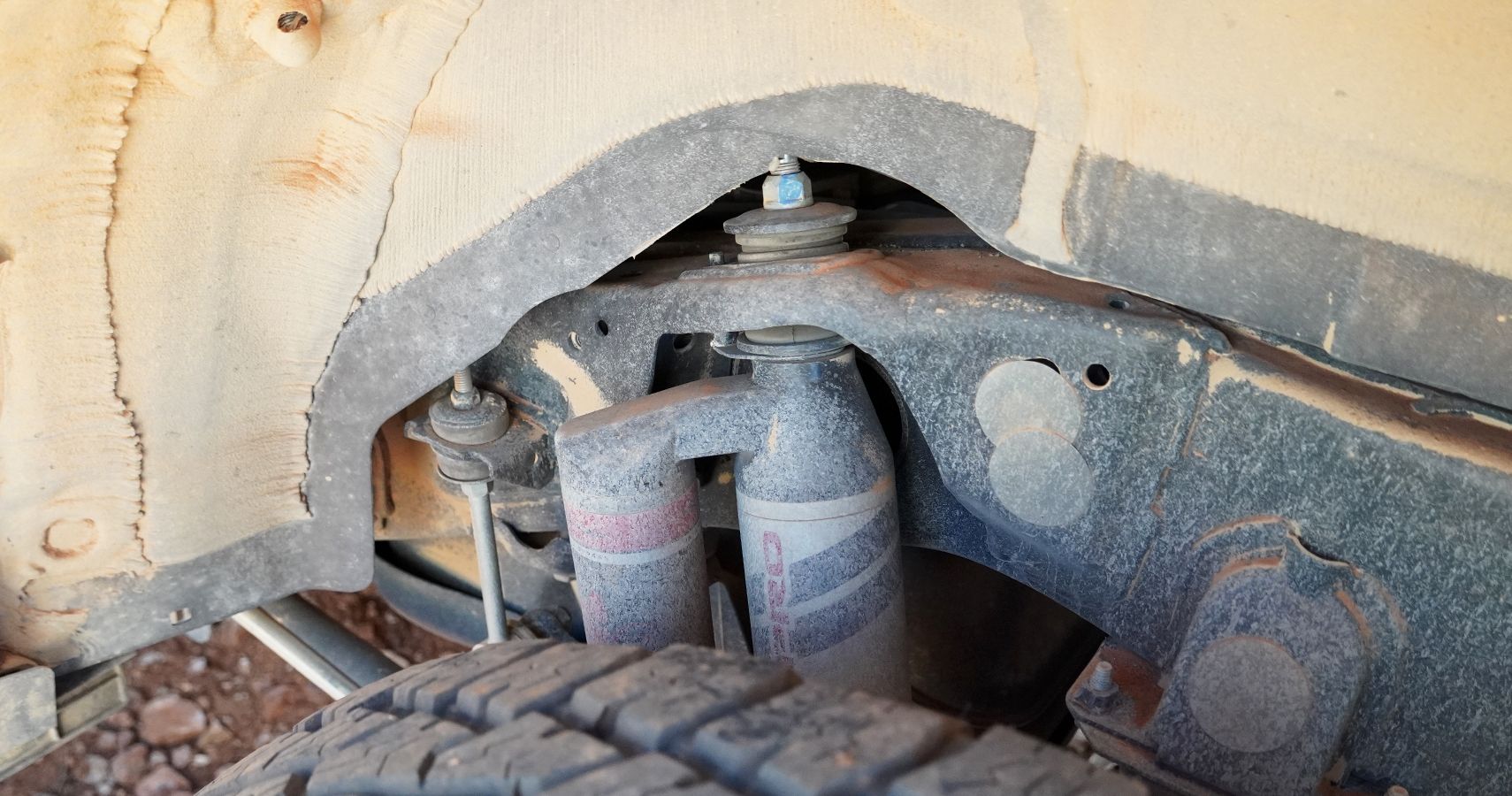 2022 Toyota 4Runner TRD Pro Walkaround: The Good, The Bad, And The Funky