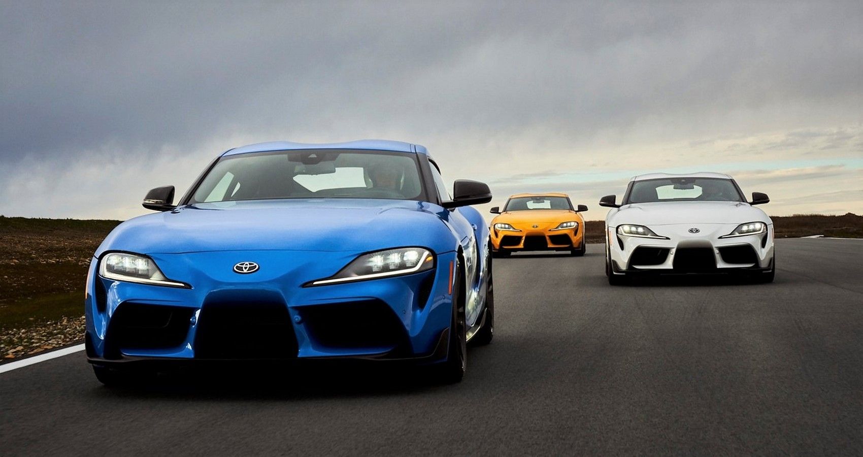 10 Cheap Cars That Produce A Ton Of Horsepower