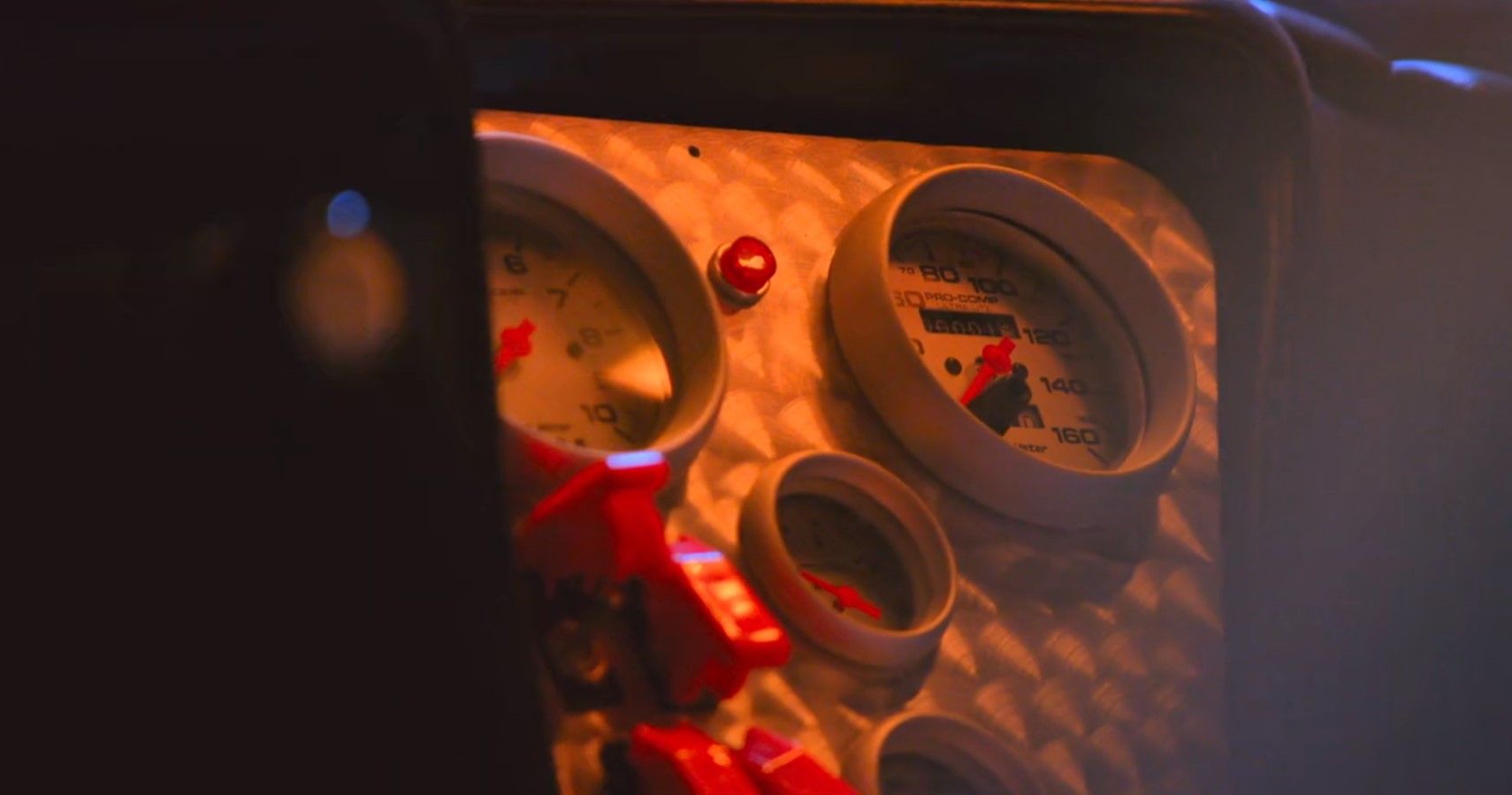 Gotham Garage Transforms A Beaten-Up Elite Laser 917 Into A $50,000 Racecar