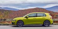 10 Things To Expect From The 2024 Volkswagen Golf GTI