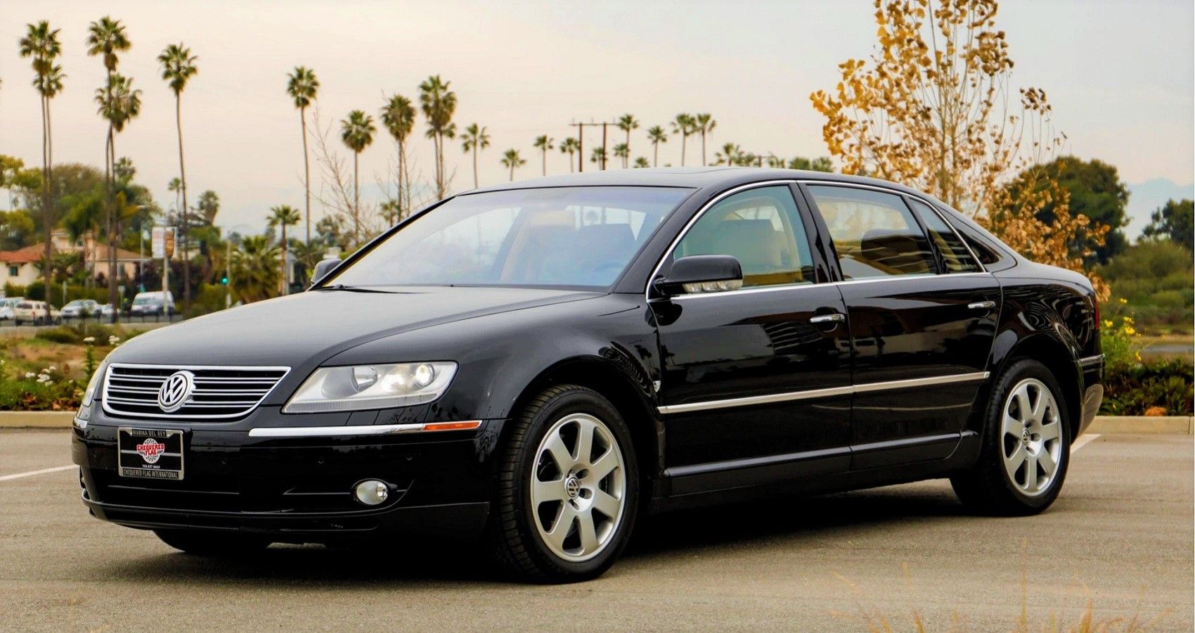 9 German Performance Cars From The 2000s That Can Easily Be Daily Driven
