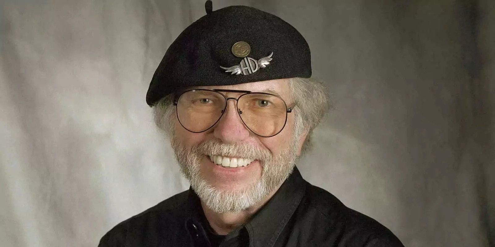 10 Fast Facts About Willie G. Davidson