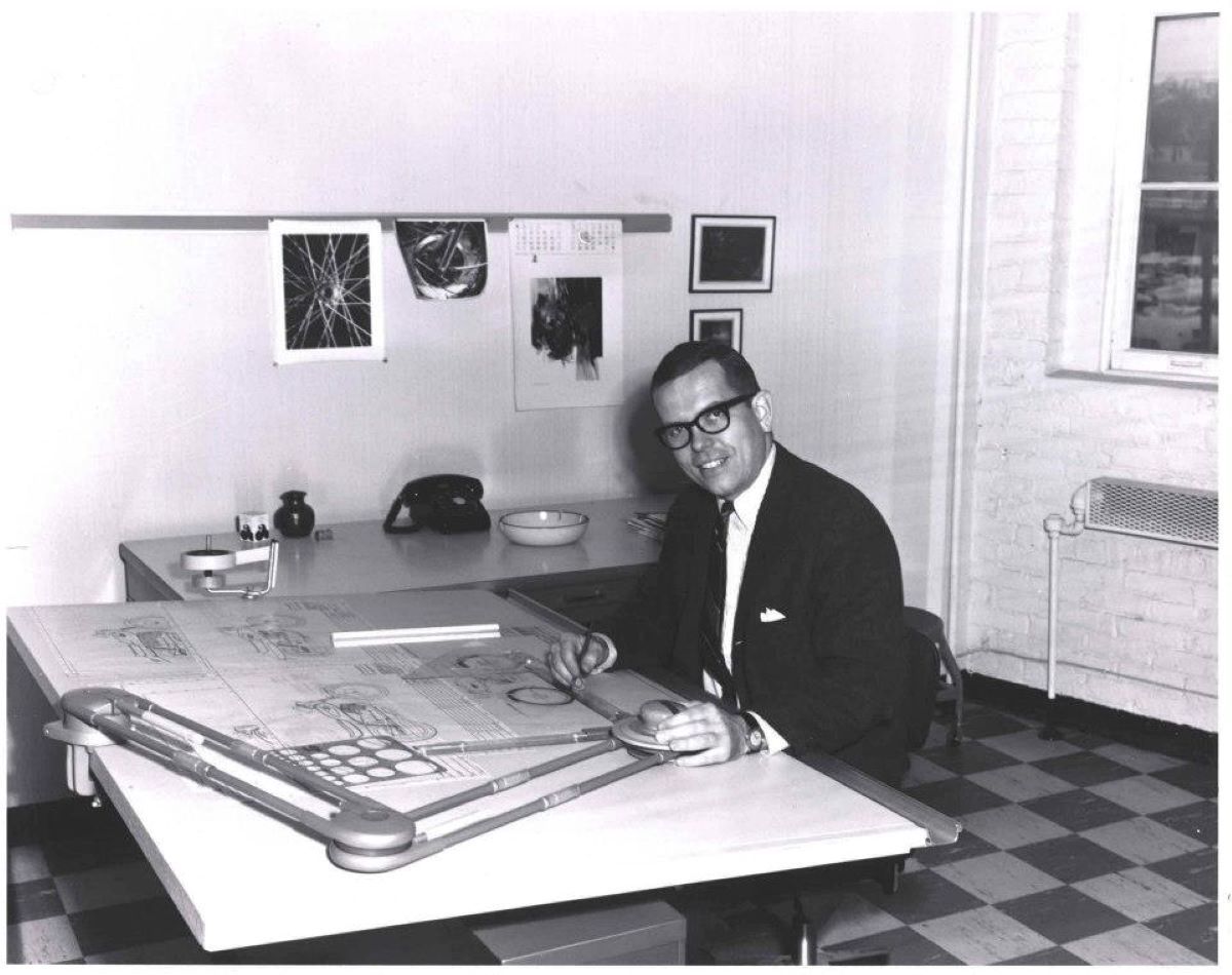 10 Fast Facts About Willie G. Davidson