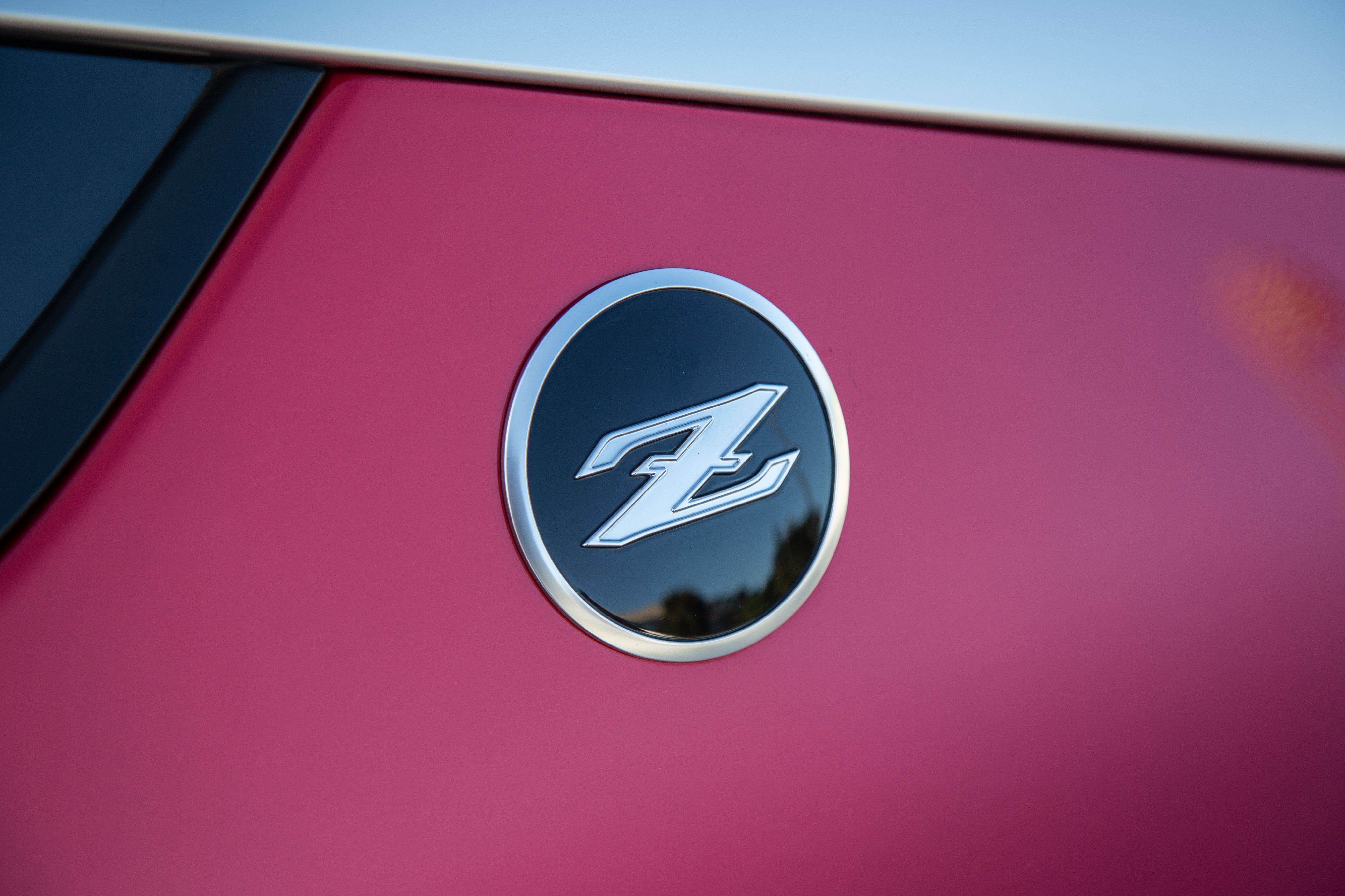 2022 Nissan Z Performance Review: One Of The Most Engaging Cars On The ...