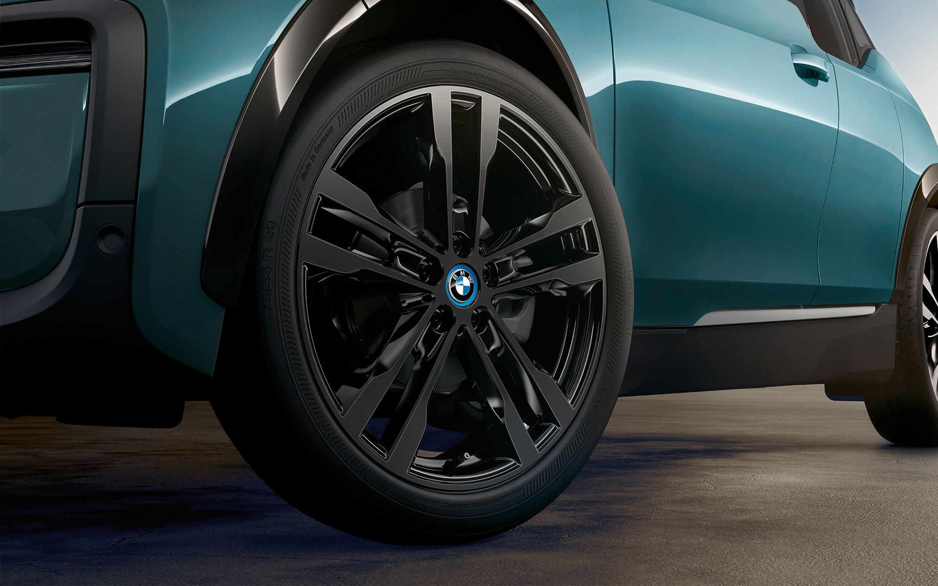 Here's Why We'll Miss The BMW i3