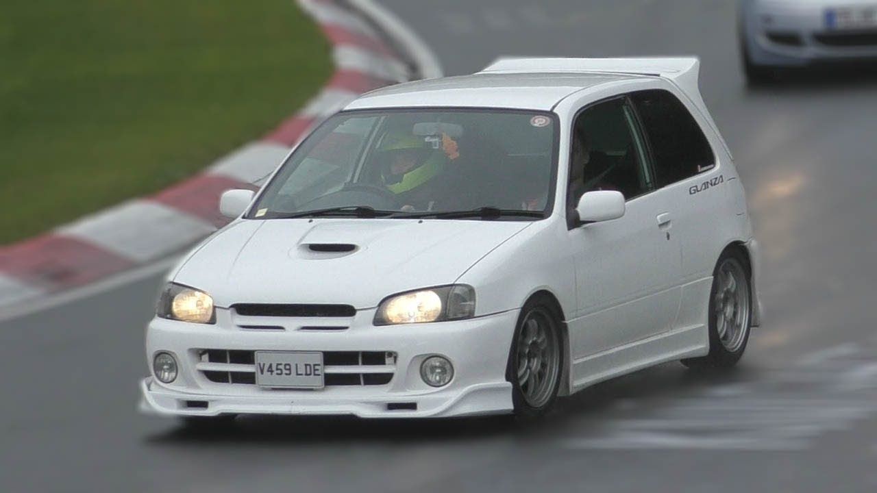 These Are The 10 Best Toyotas Ever Sold With A Manual Transmission ...