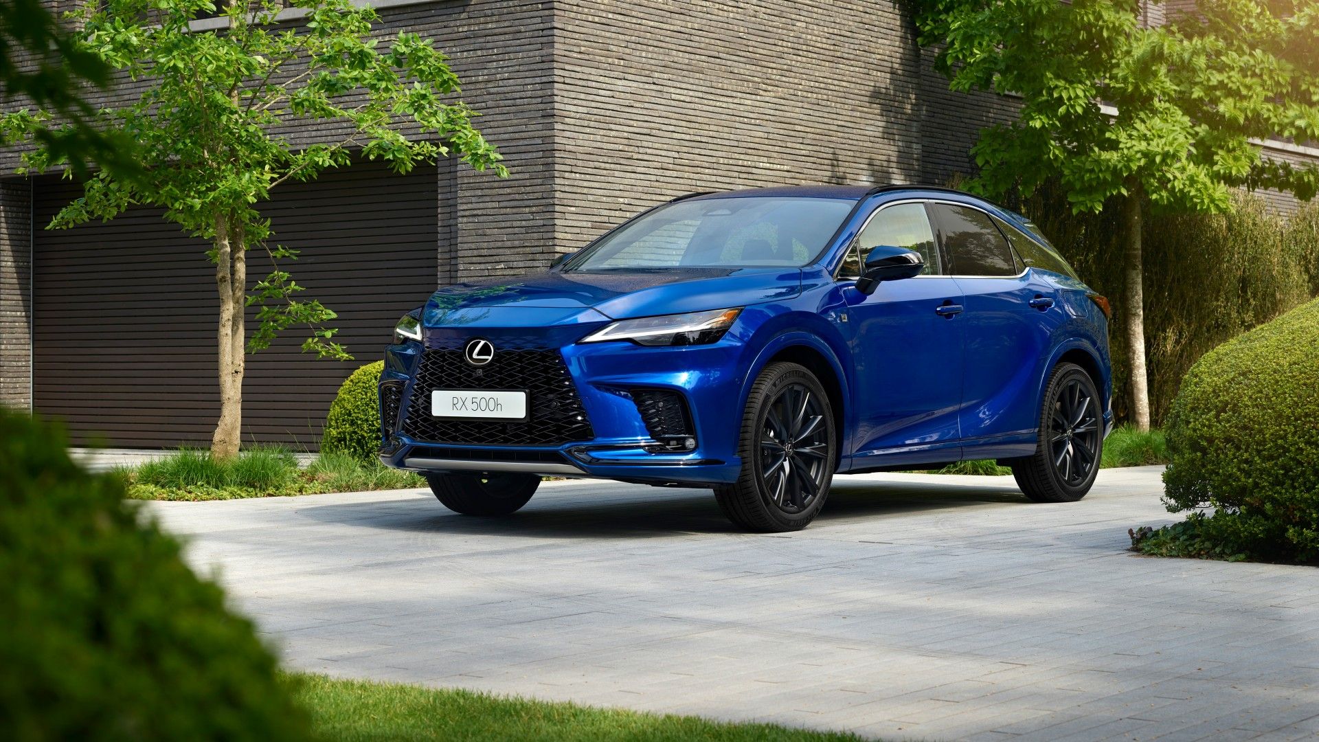 A Guide To Buying A 2023 Lexus RX