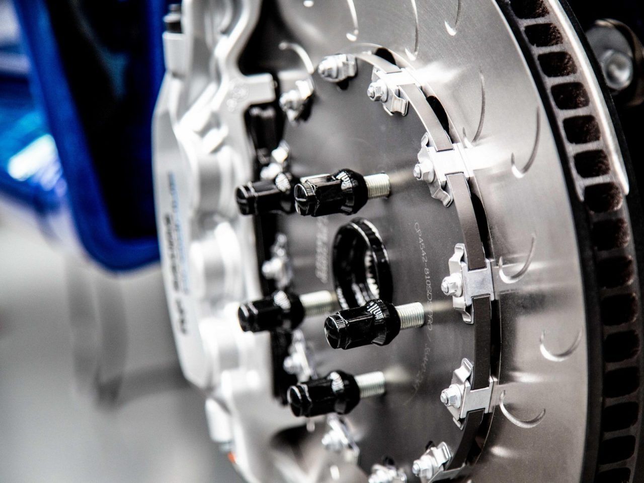 10 Things We Just Learned About Prodrive's P25 Subaru Impreza 22B